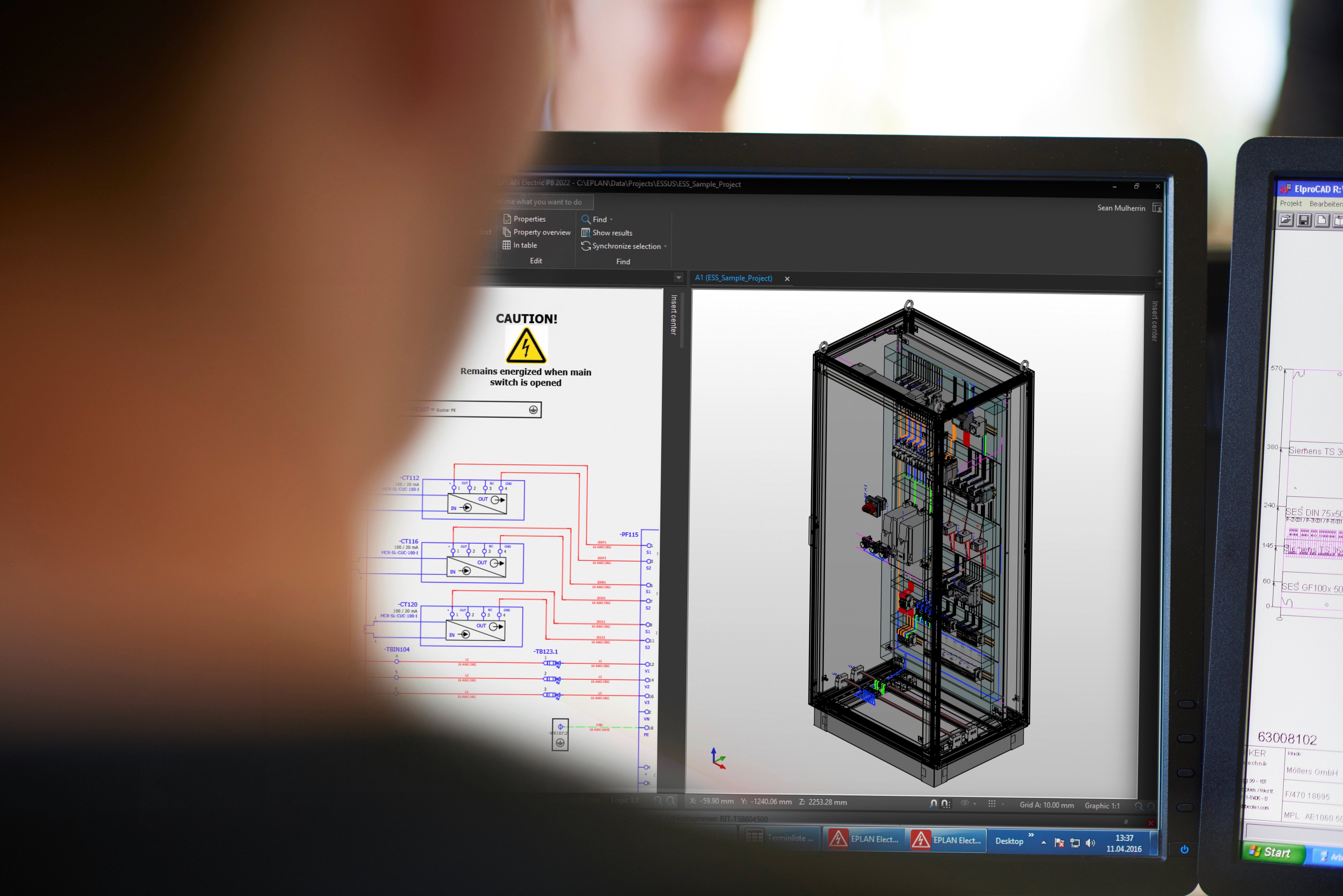 Minimize Engineering Time and Increase Efficiencies for Material ...