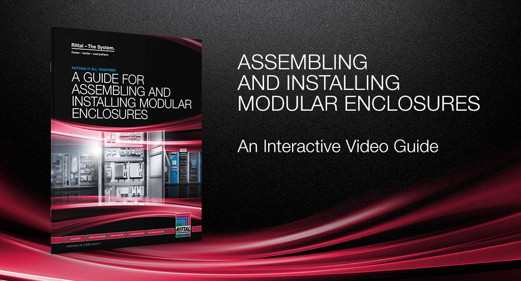 Why Modular Enclosures Are Ideal for Assemblers and Installers
