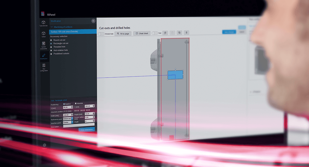 How to Use the New RiPanel Online Panel Configurator: A Step-by-Step ...