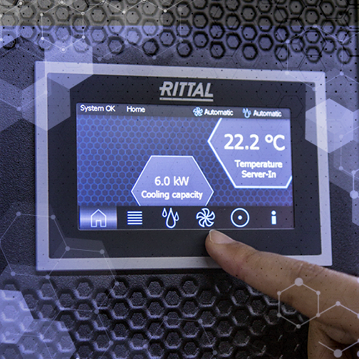 Enclosure Cooling Solutions: Thinking About All That Hot Air?
