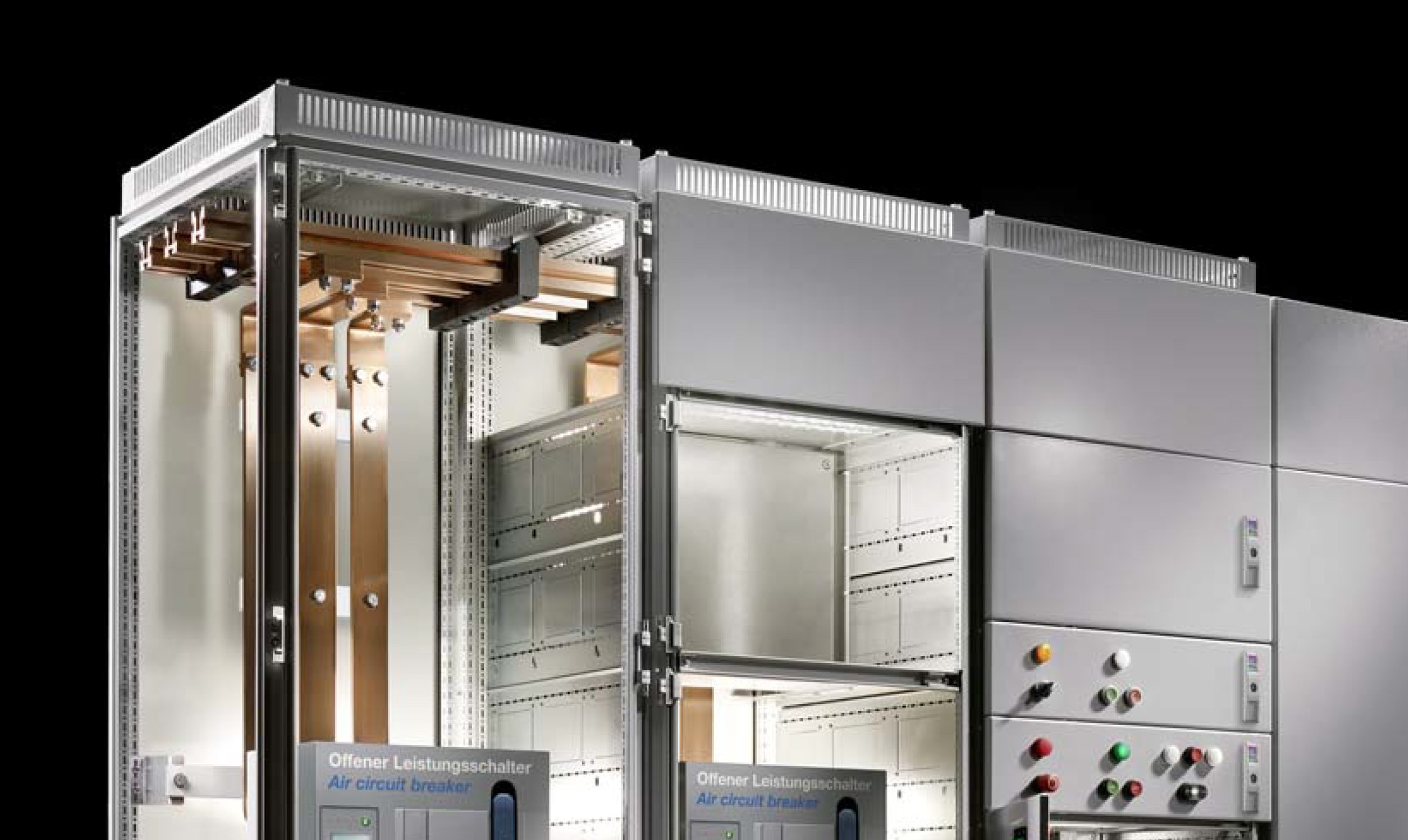 Rittal’s Flexible, Modular System Helps Tri Tech Automation Overcome ...