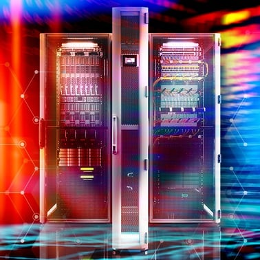 The Benefits of Modular IT Enclosures