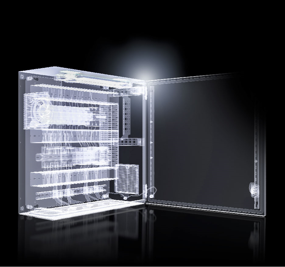 How to Get the Right Enclosure, Fast