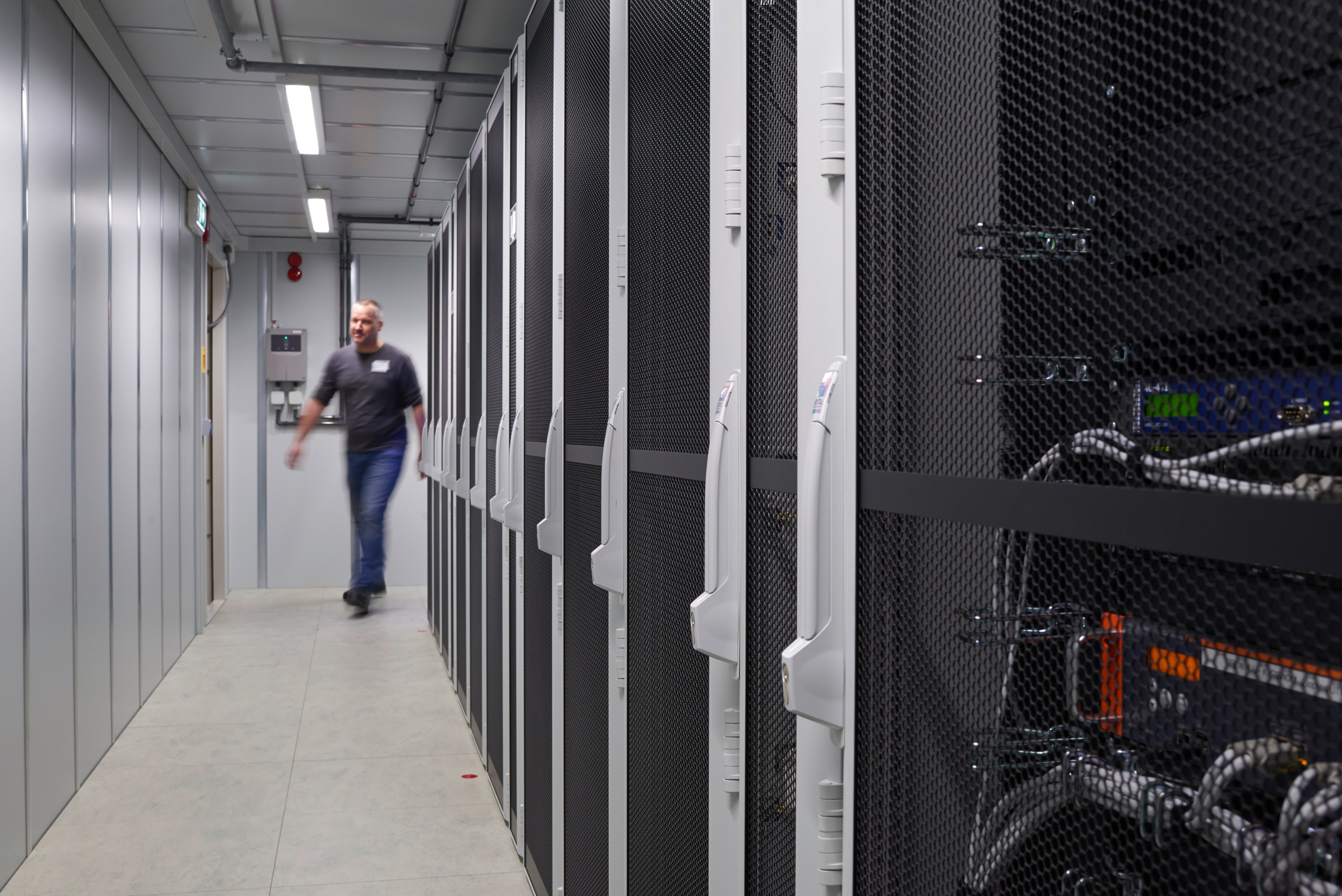 Taking it Global Together: Rittal and IBM