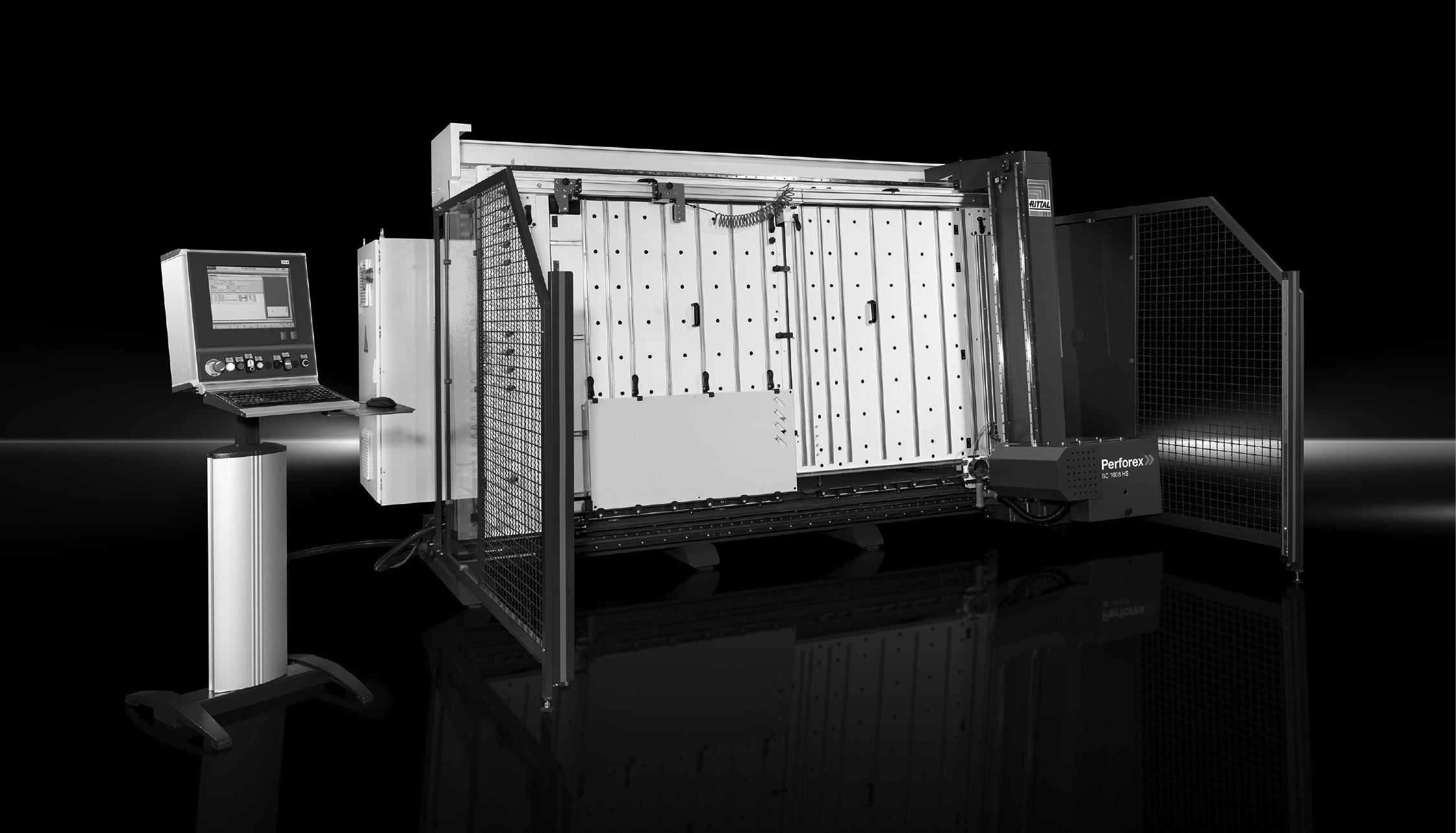 Rittal and EPLAN Provide End-to-End Solution for Automation Systems ...