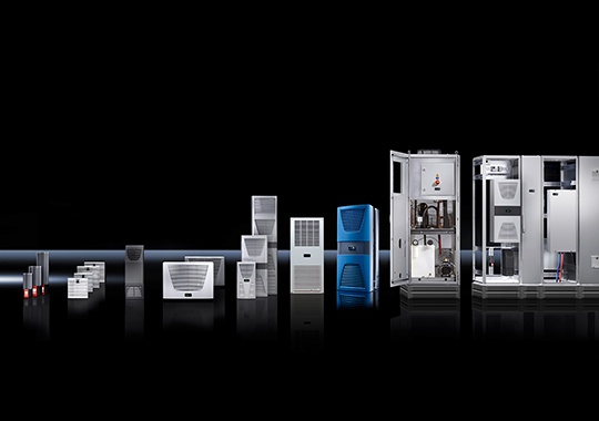 The Value of Dealing with Rittal Enclosures, Climate Control and More