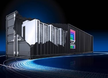 Rittal Partners with HPE: Offer Modular Data Centers for Edge and IoT