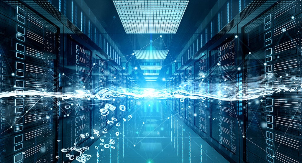 Liquid Cooling Solutions & Trends in the Data Center Space Liquid Cooling Solutions & Trends in the Data Center Space