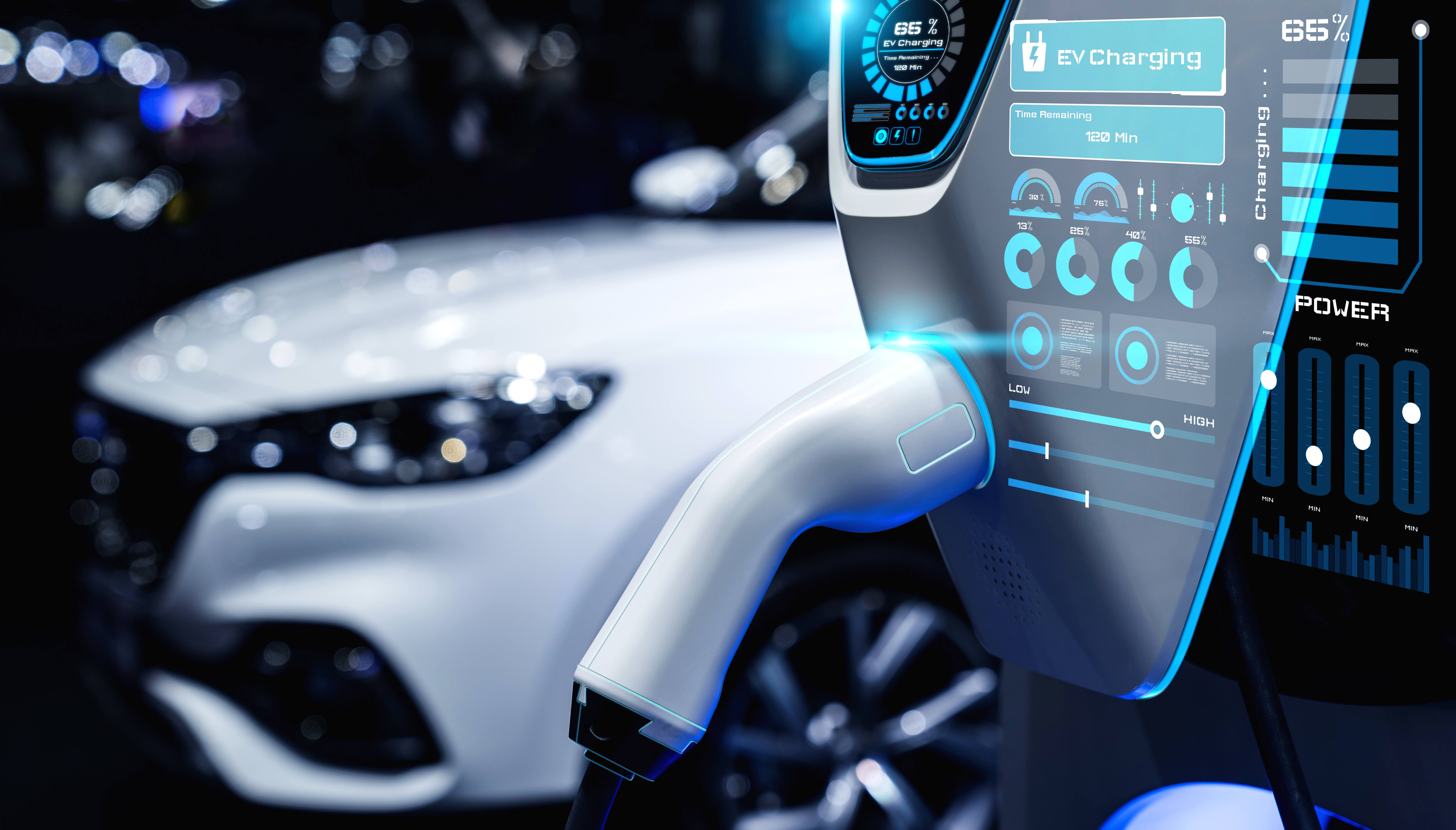 How Engineers Can Streamline the Design Process for Electric Vehicle ...