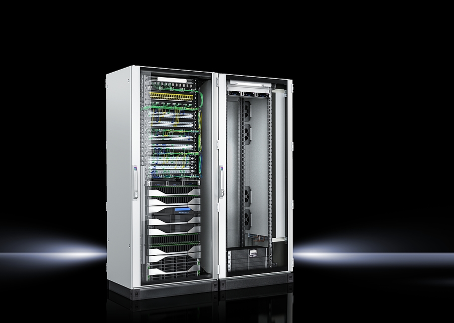 What is Edge Computing? And is an Edge Deployment Just a Small Stand ...