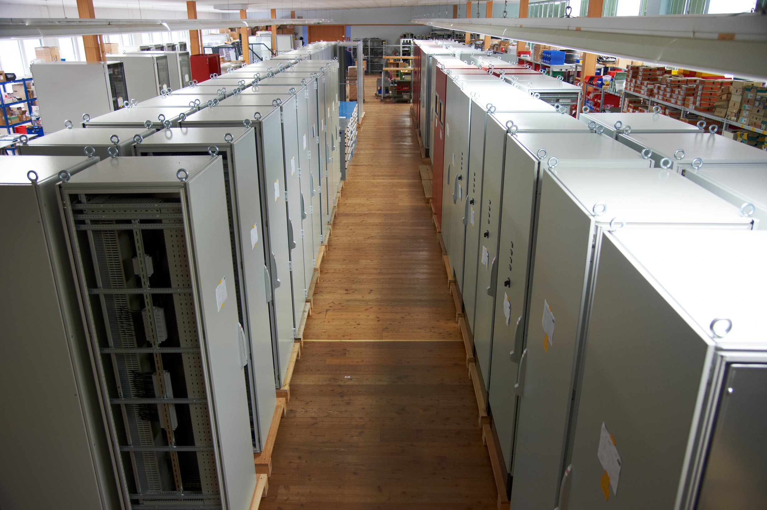 Perforex Shortens Processes by Two-Thirds