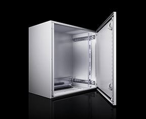 How to Improve Efficiency in Compact Enclosures