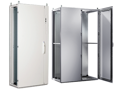 How to Get the Right Enclosure, Fast